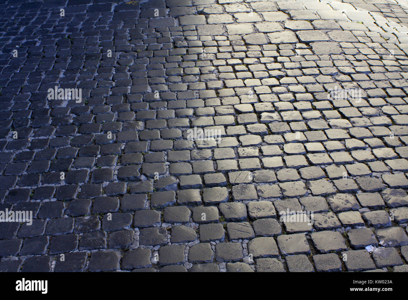 Belgian cobbles cobble stones hi-res stock photography and images - Alamy