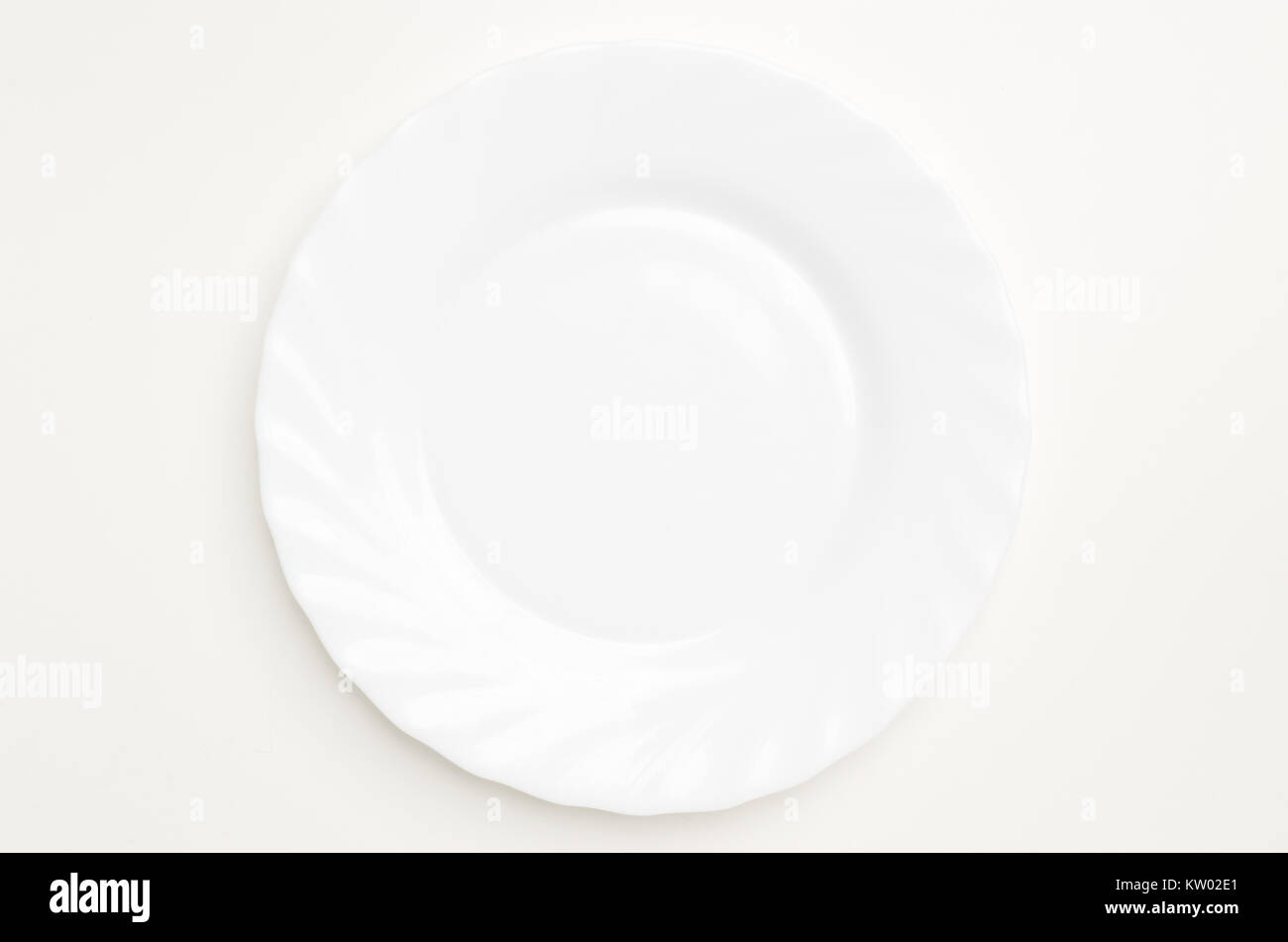 Full plate empty plate hi-res stock photography and images - Alamy