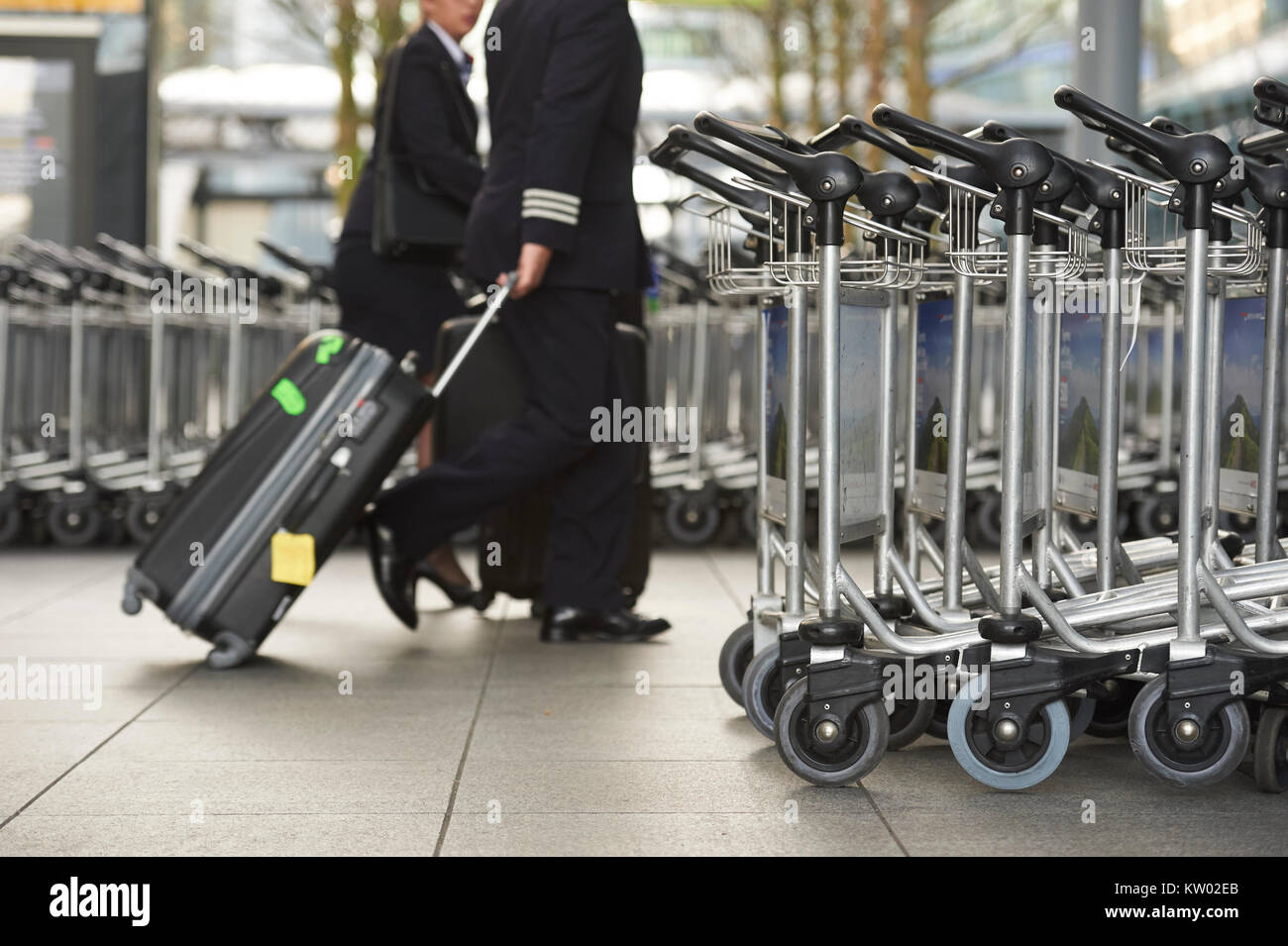 Aircraft captain hi-res stock photography and images - Alamy
