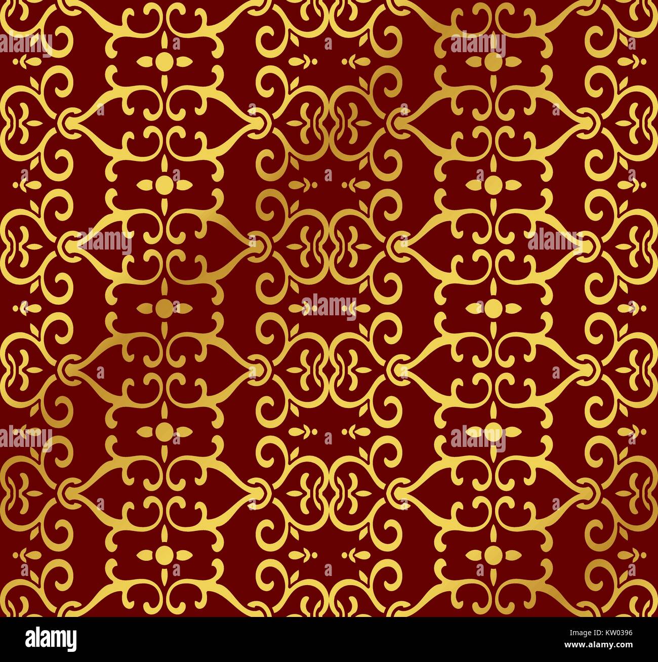 Golden chain flower Stock Vector Images - Alamy