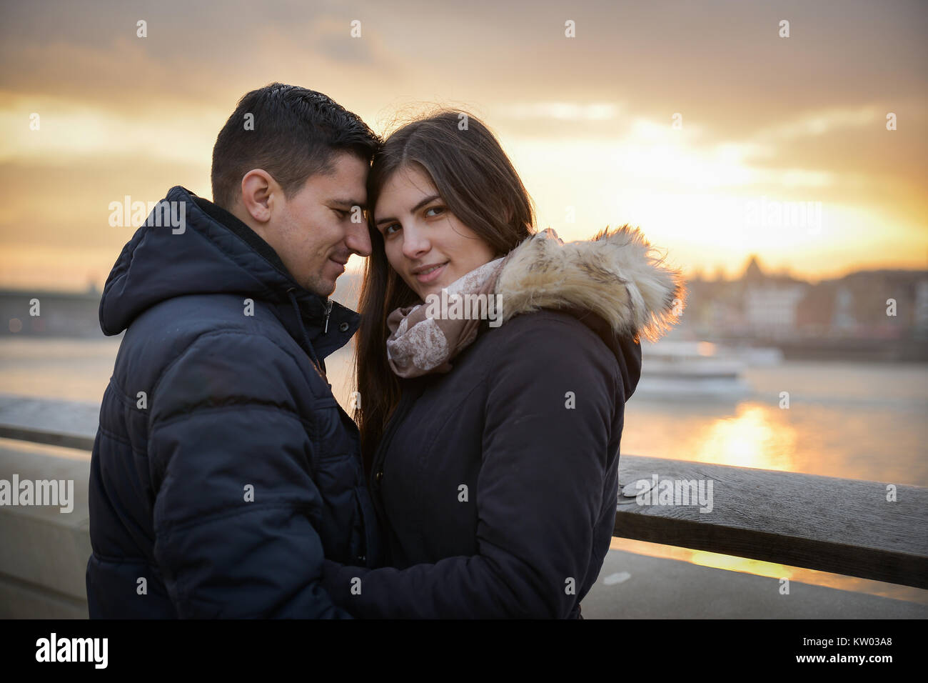 Cologne girl hi-res stock photography and images - Alamy