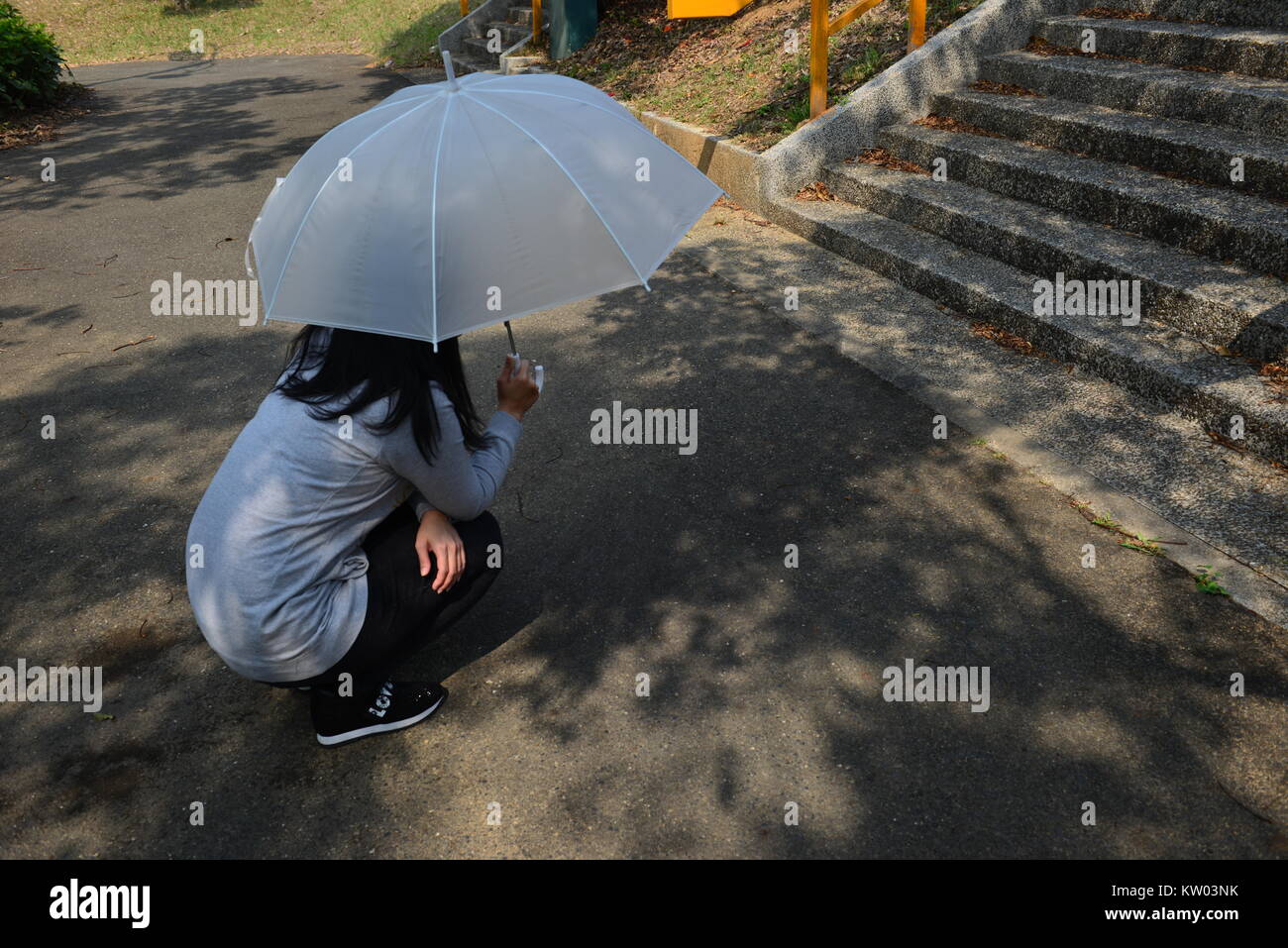 Love everything, life is everything Stock Photo - Alamy