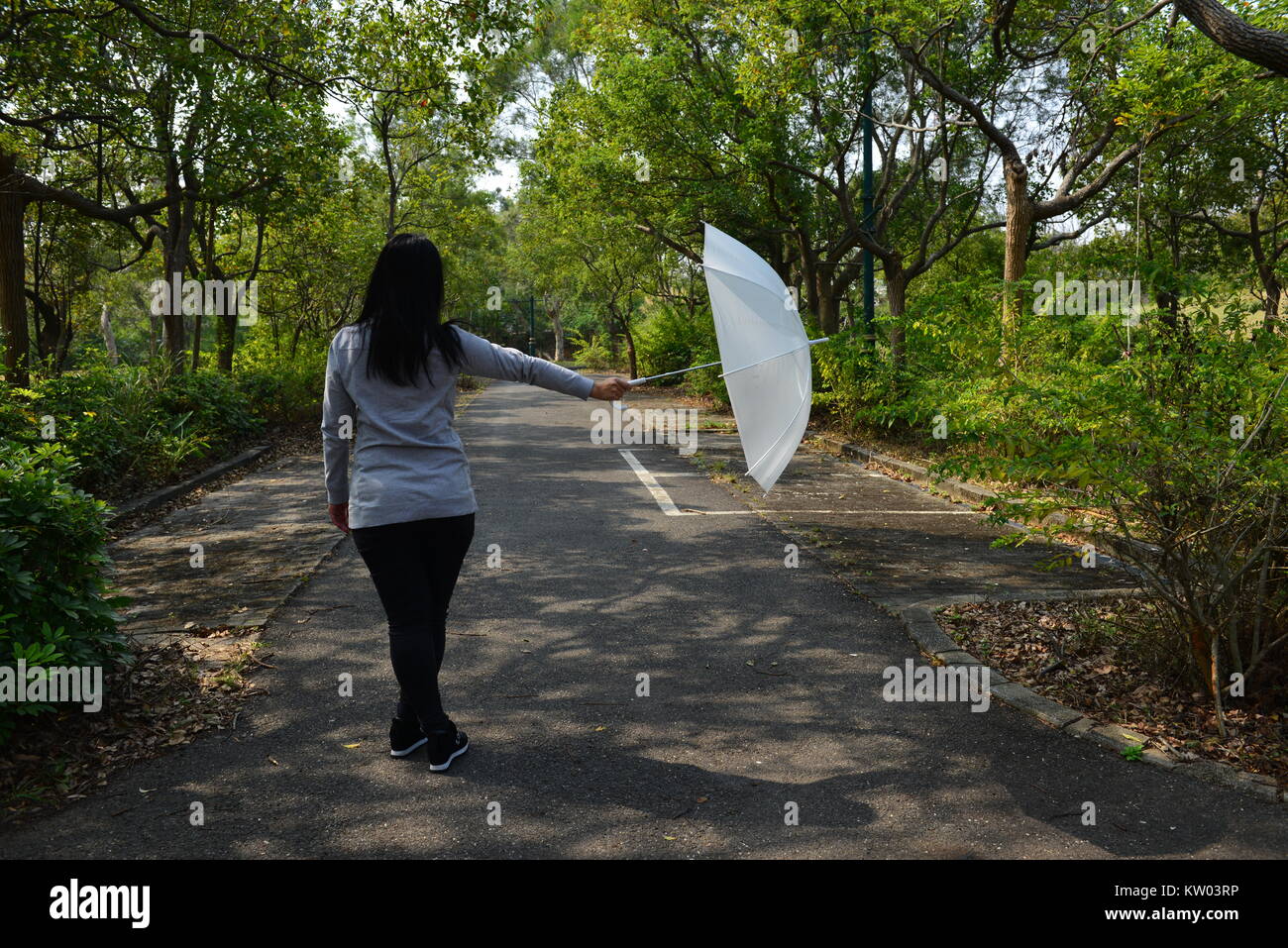 Love everything, life is everything Stock Photo - Alamy