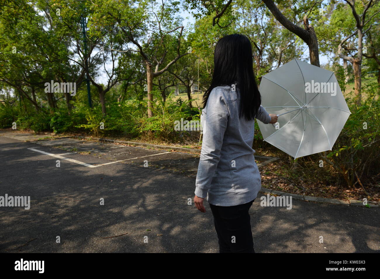 Love everything, life is everything Stock Photo - Alamy