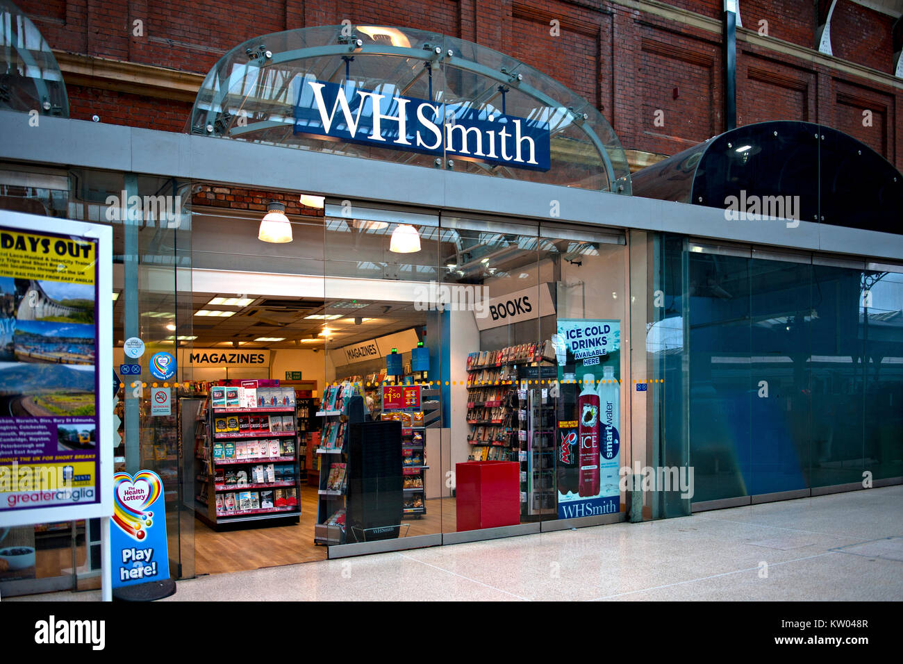 Old estabished hi-res stock photography and images - Alamy