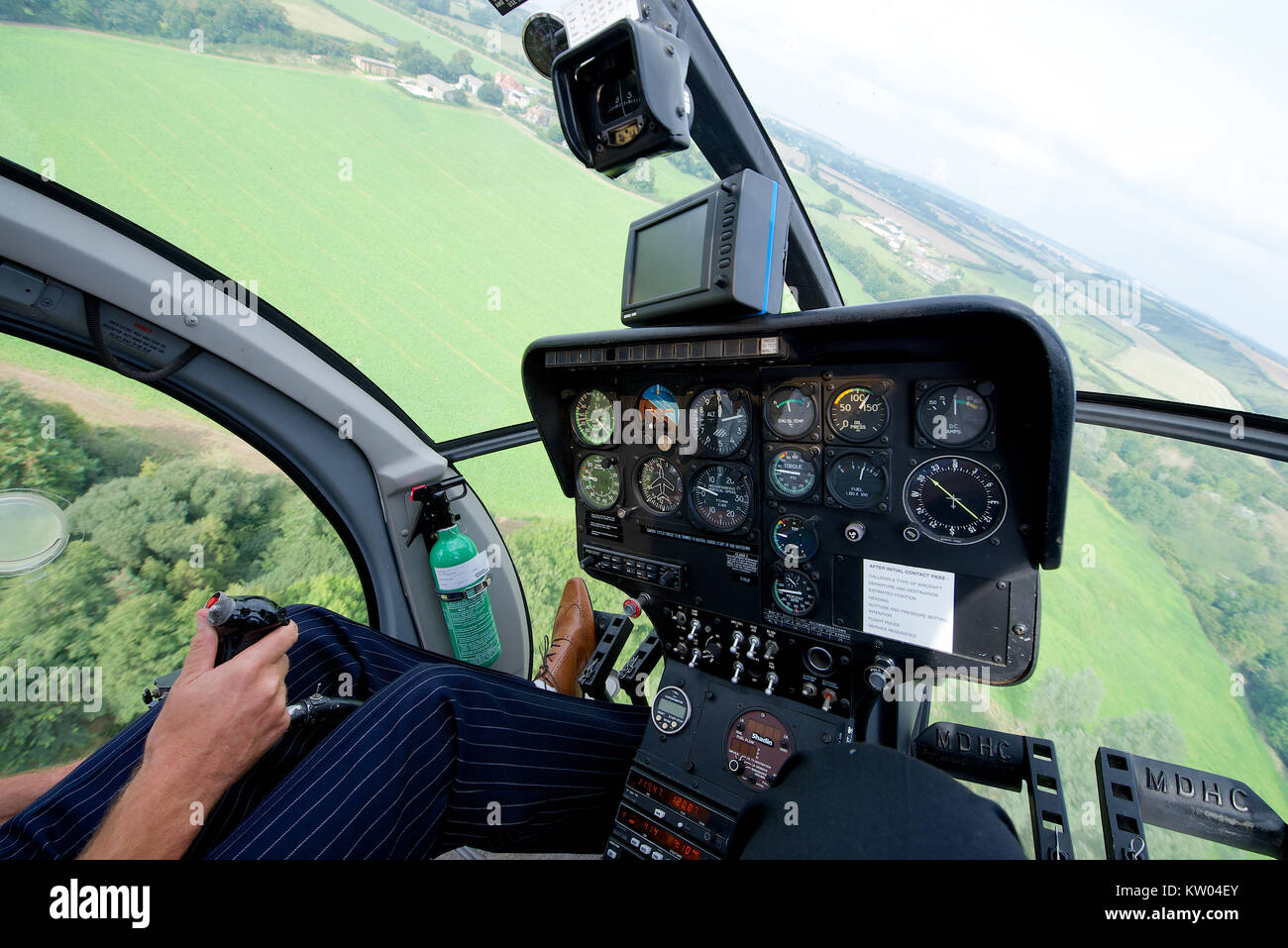 Cockpit switches hi-res stock photography and images - Alamy