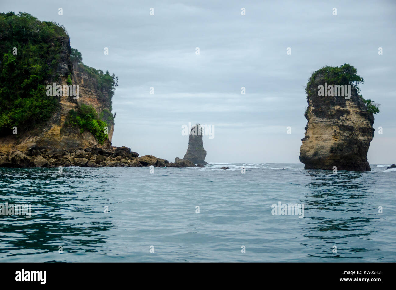 Sumba traditional architecture hi-res stock photography and images - Alamy