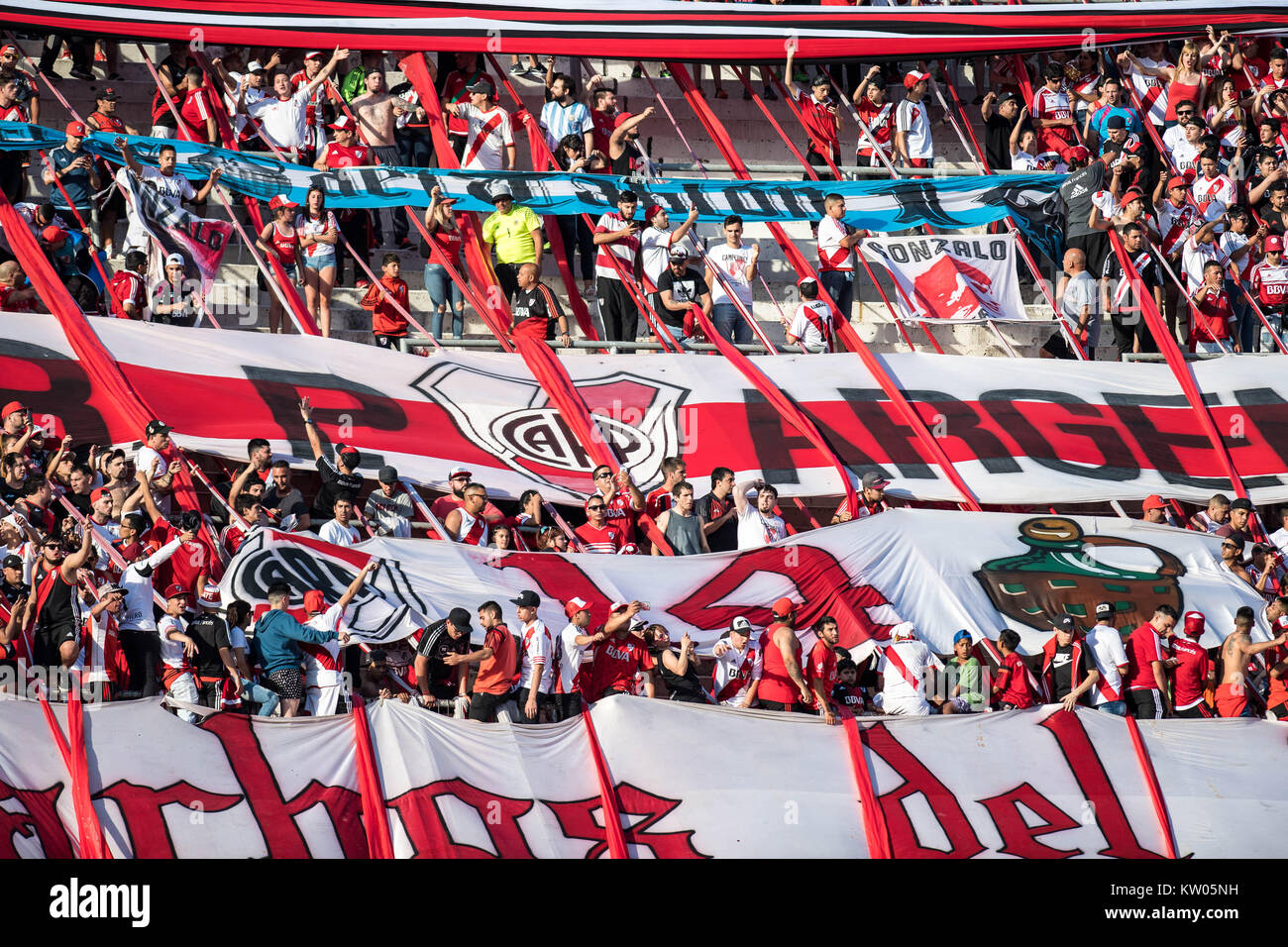 Estadio river plate hi-res stock photography and images - Alamy