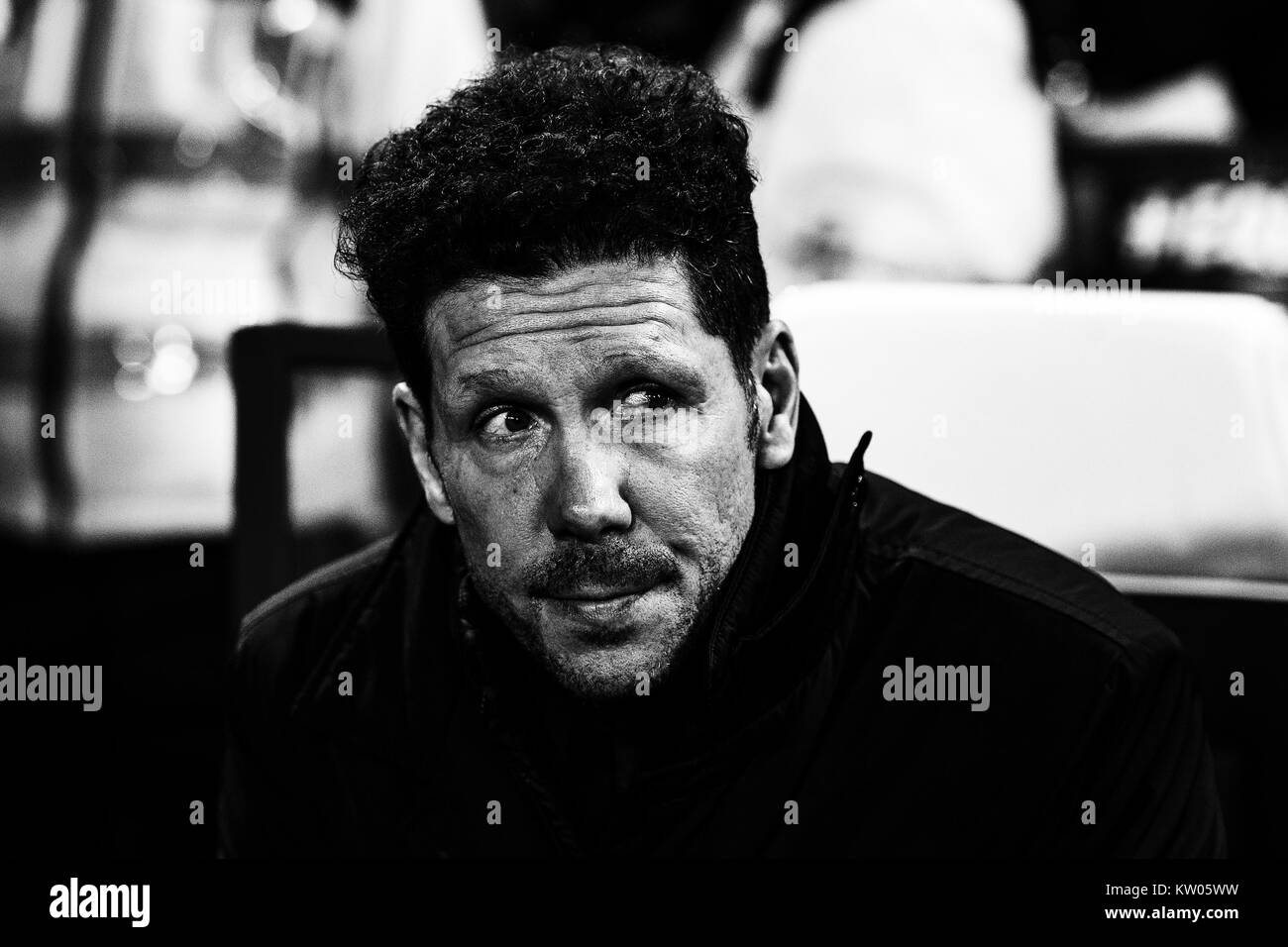 Diego simeone argentina hi-res stock photography and images - Alamy