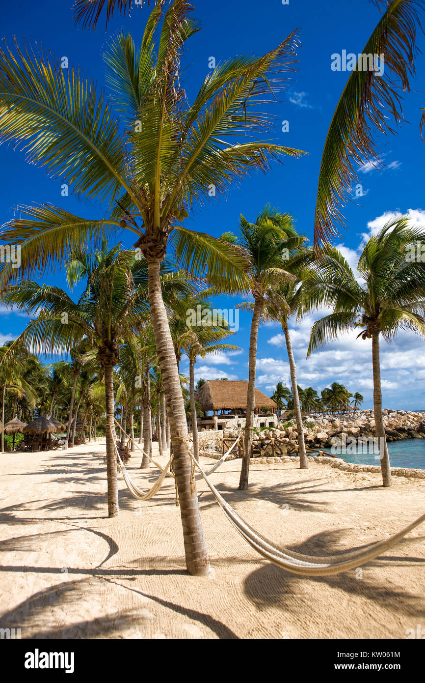 Isla maya hi-res stock photography and images - Alamy