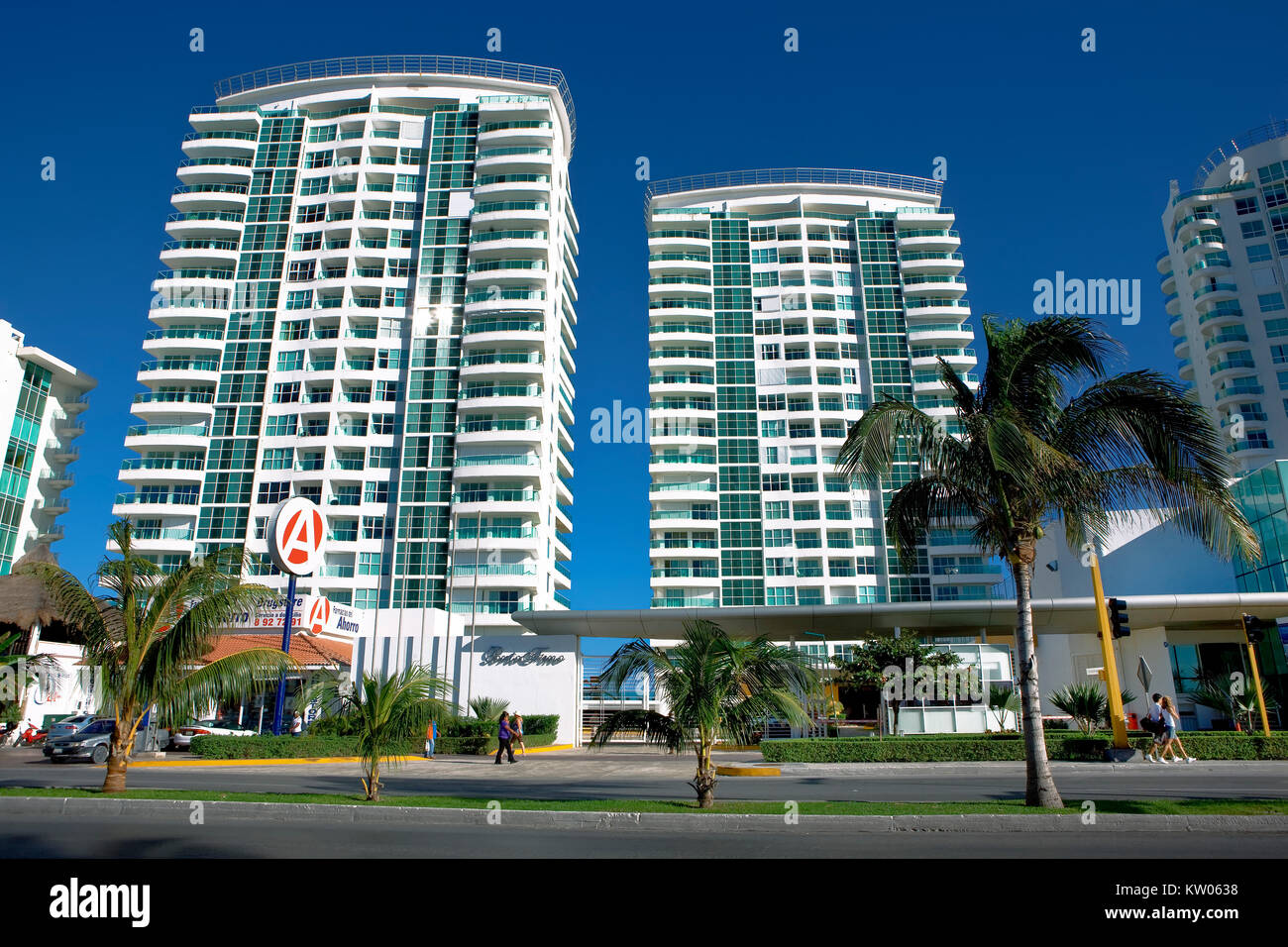 Kukulcan cancun hi-res stock photography and images - Alamy