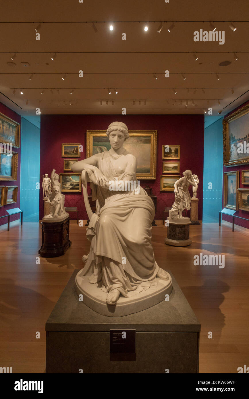 Museum of Fine Arts Boston Stock Photo - Alamy