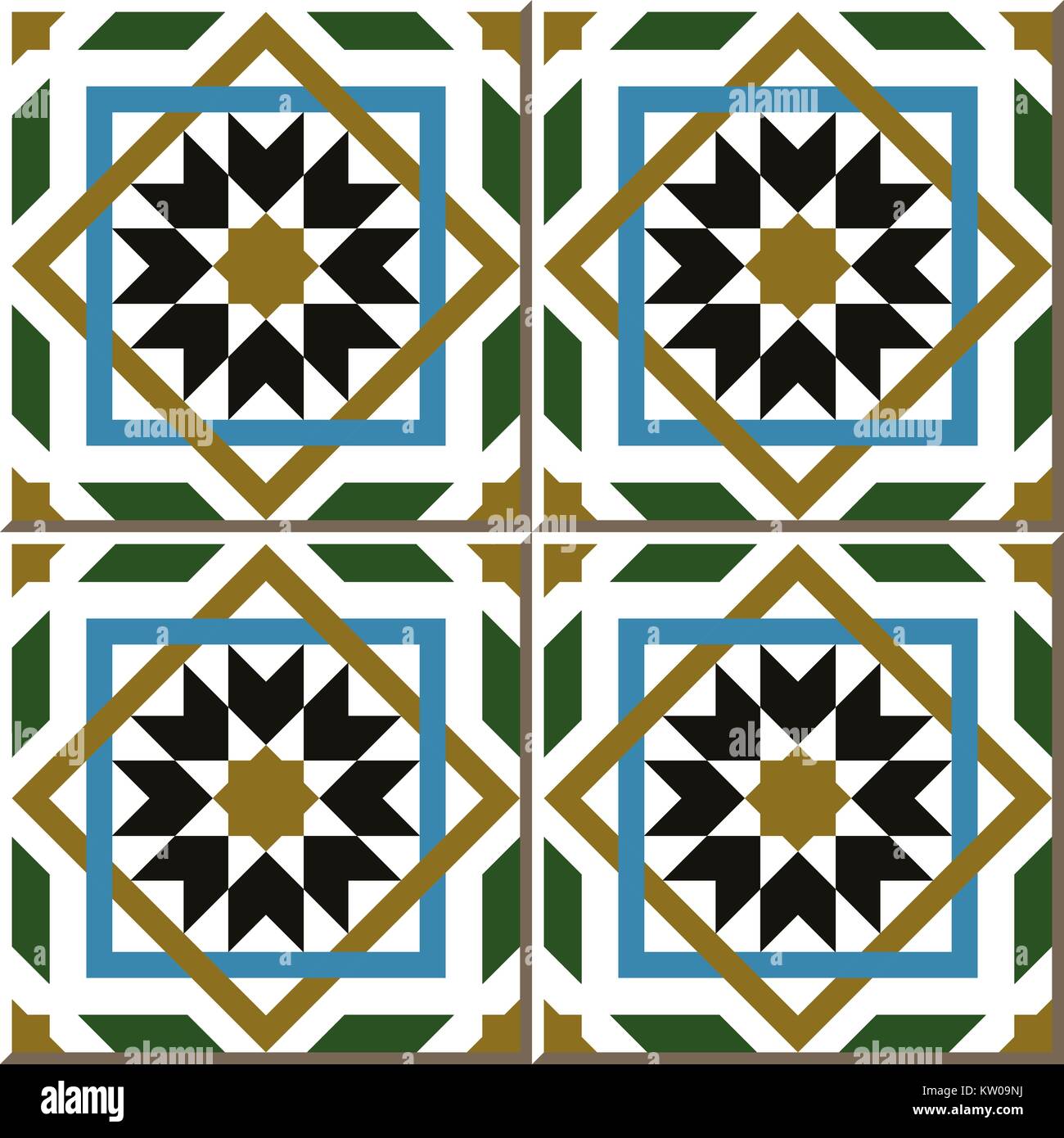 Square pattern fills Stock Vector Images - Alamy