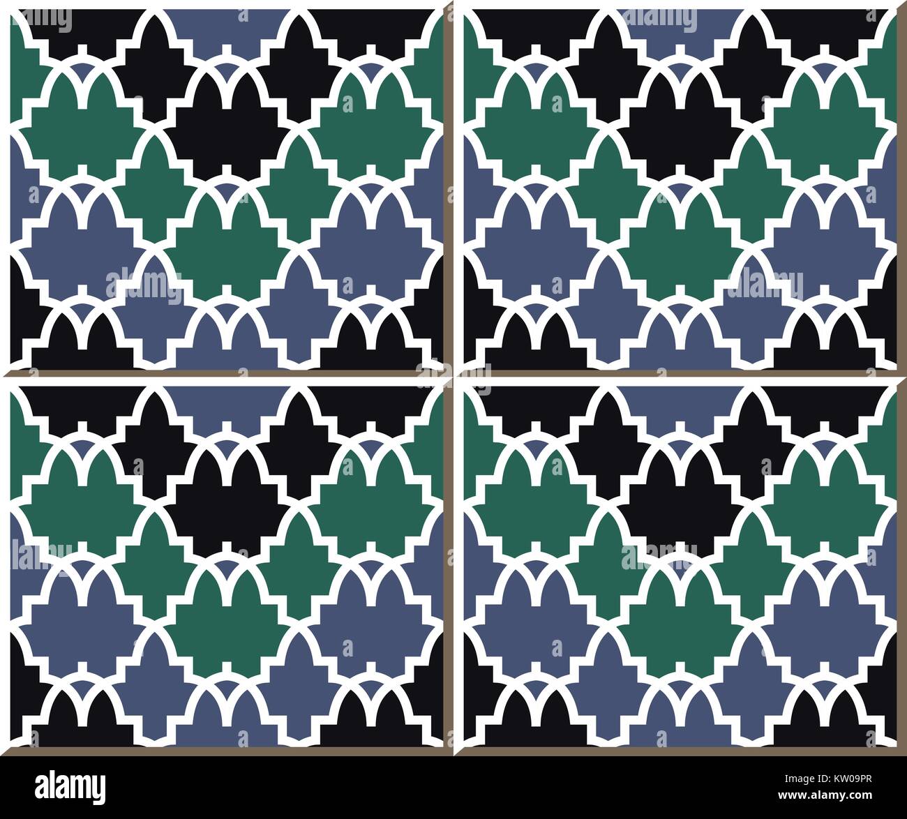 Arabic gorgeous Stock Vector Images - Alamy