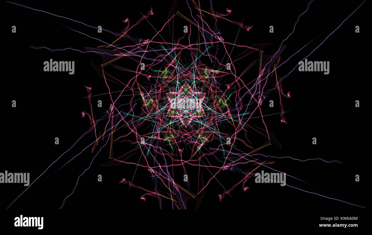 Digital fantasy art hi-res stock photography and images - Alamy