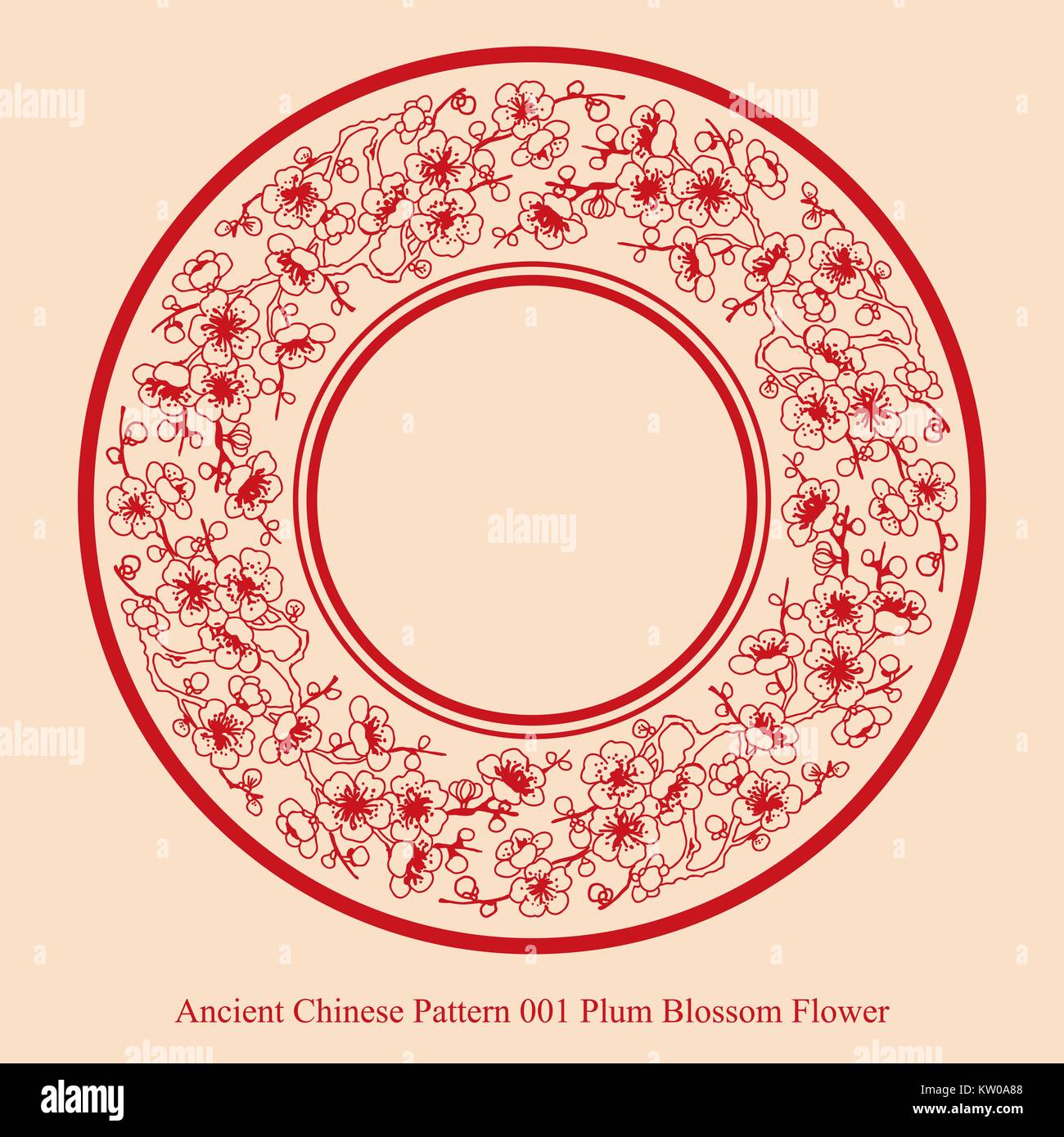 Chinese pattern hi-res stock photography and images - Alamy