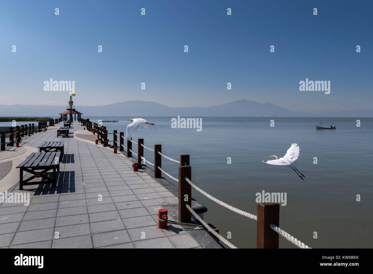 Lake Chapala Jalisco Mexico Visit Jalisco Mexico Trip Chapala Lake Go