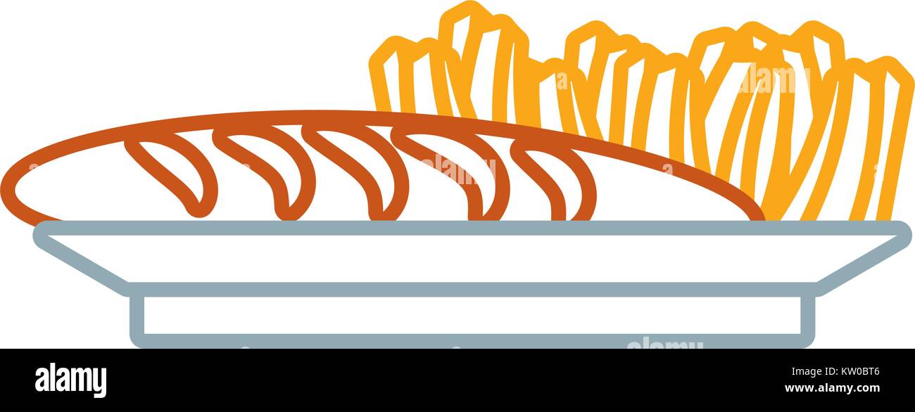 Blt design Stock Vector Images - Alamy