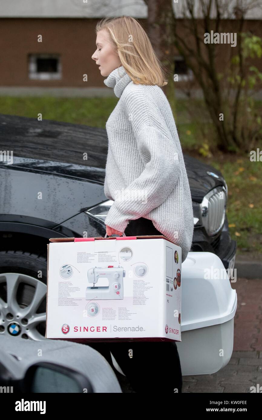 Polish First Couple Andrzej Duda and Agata Kornhauser-Duda, their ...