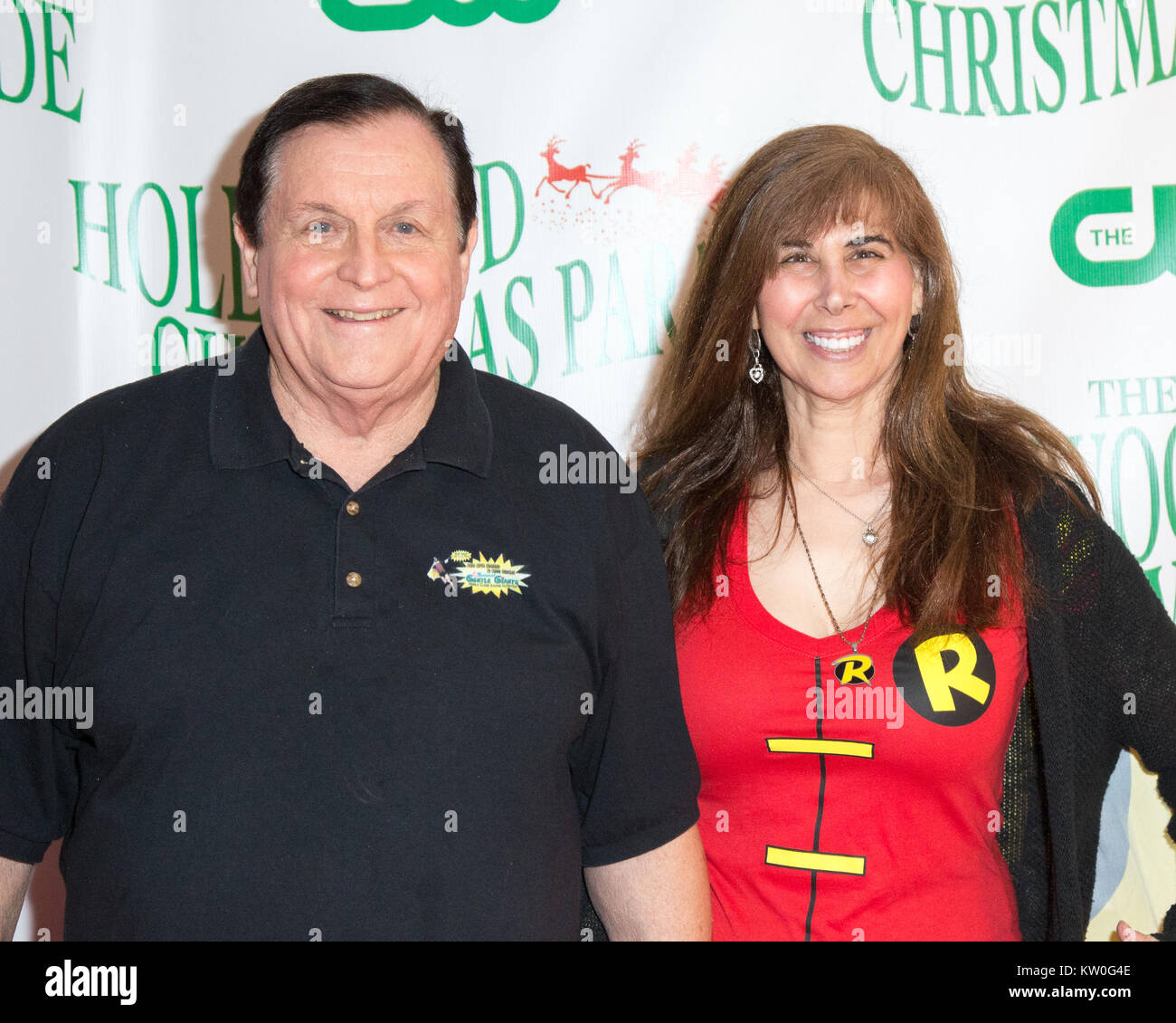 86th Annual Hollywood Christmas Parade held in Hollywood, California ...