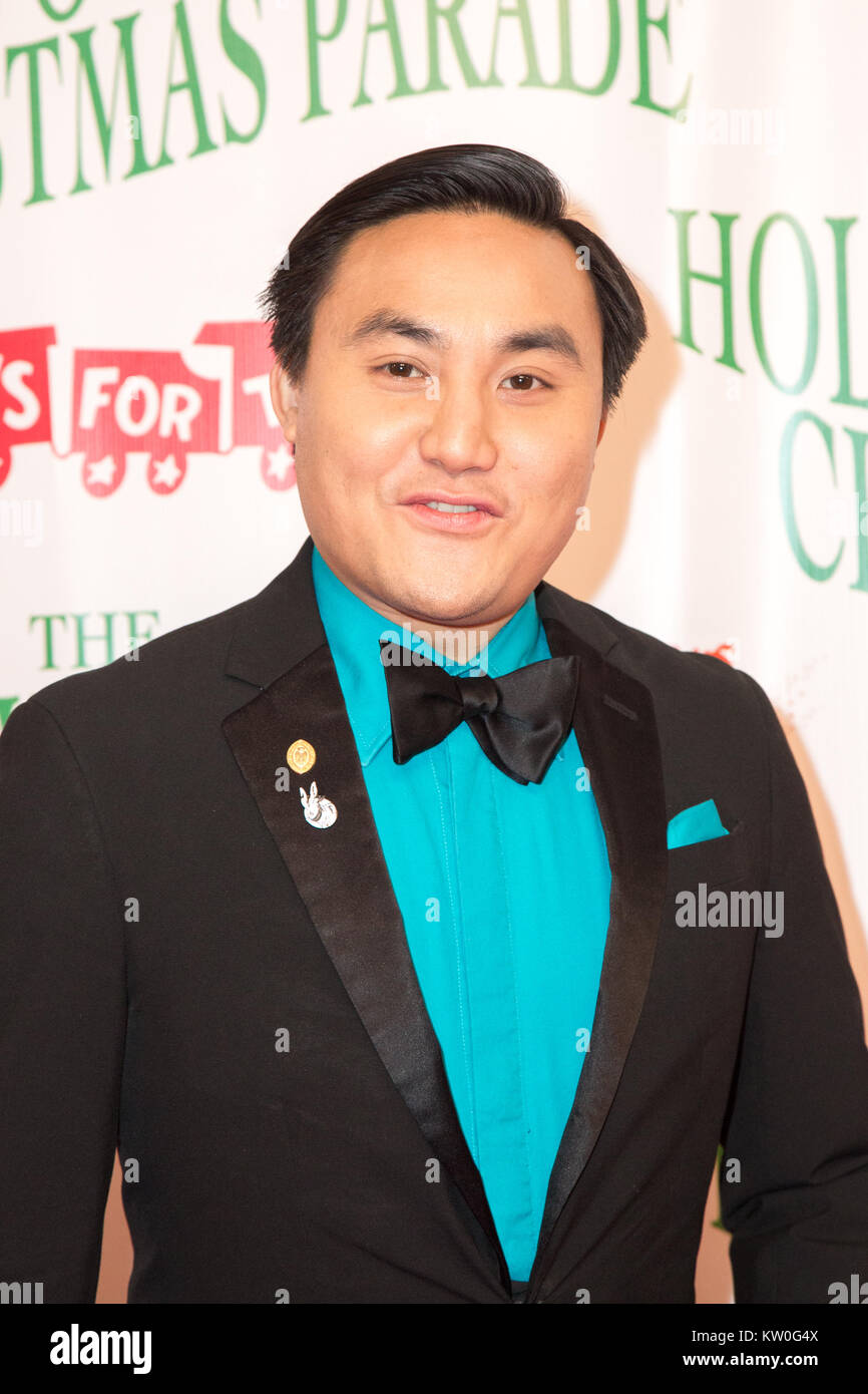 86th Annual Hollywood Christmas Parade held in Hollywood, California ...