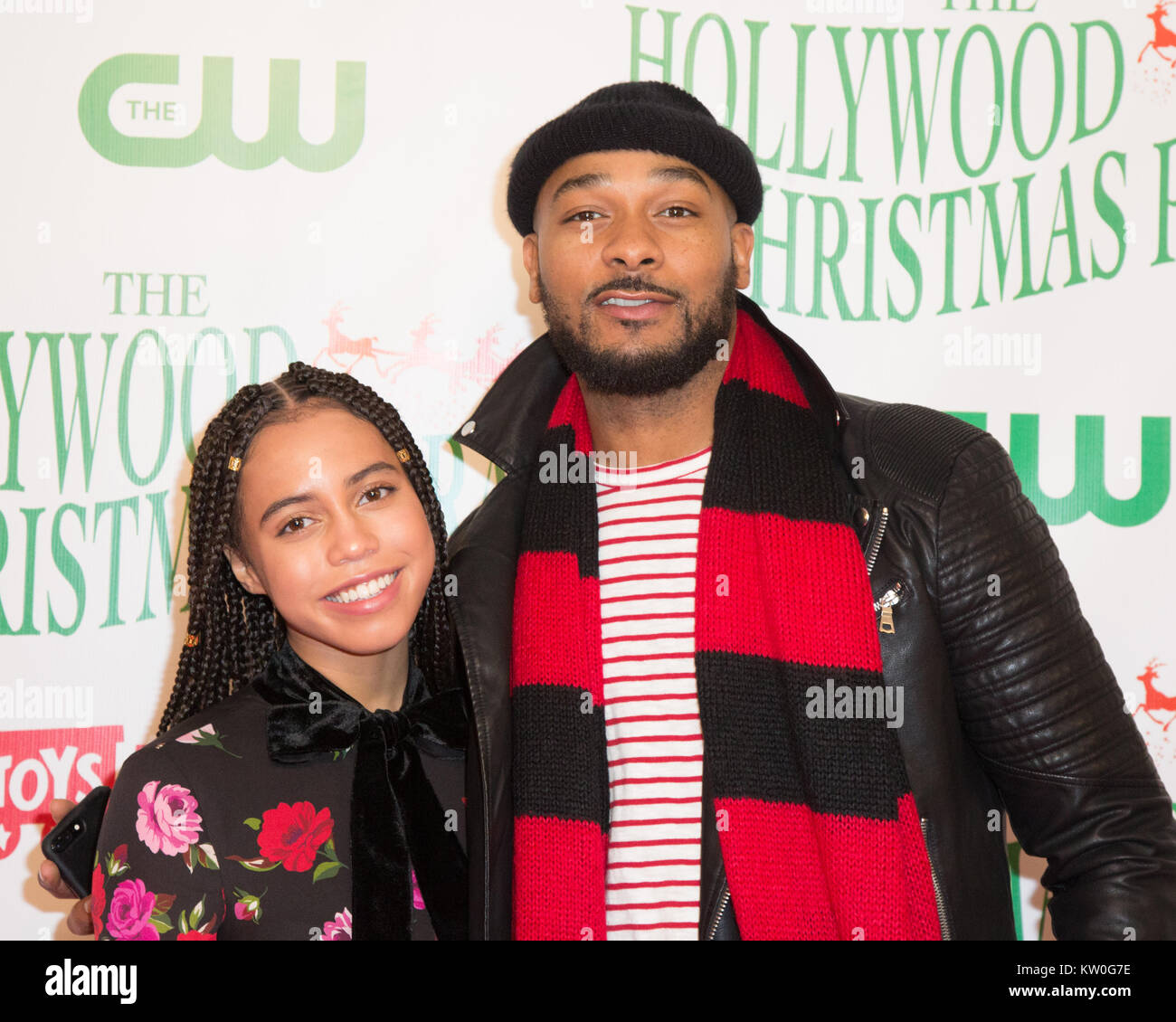 86th Annual Hollywood Christmas Parade held in Hollywood, California ...