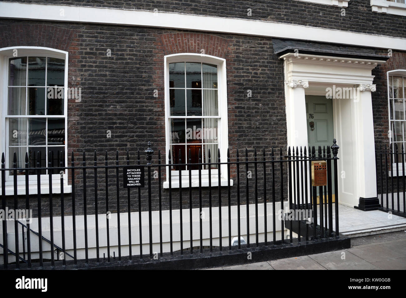 Soho house club london hi-res stock photography and images - Alamy