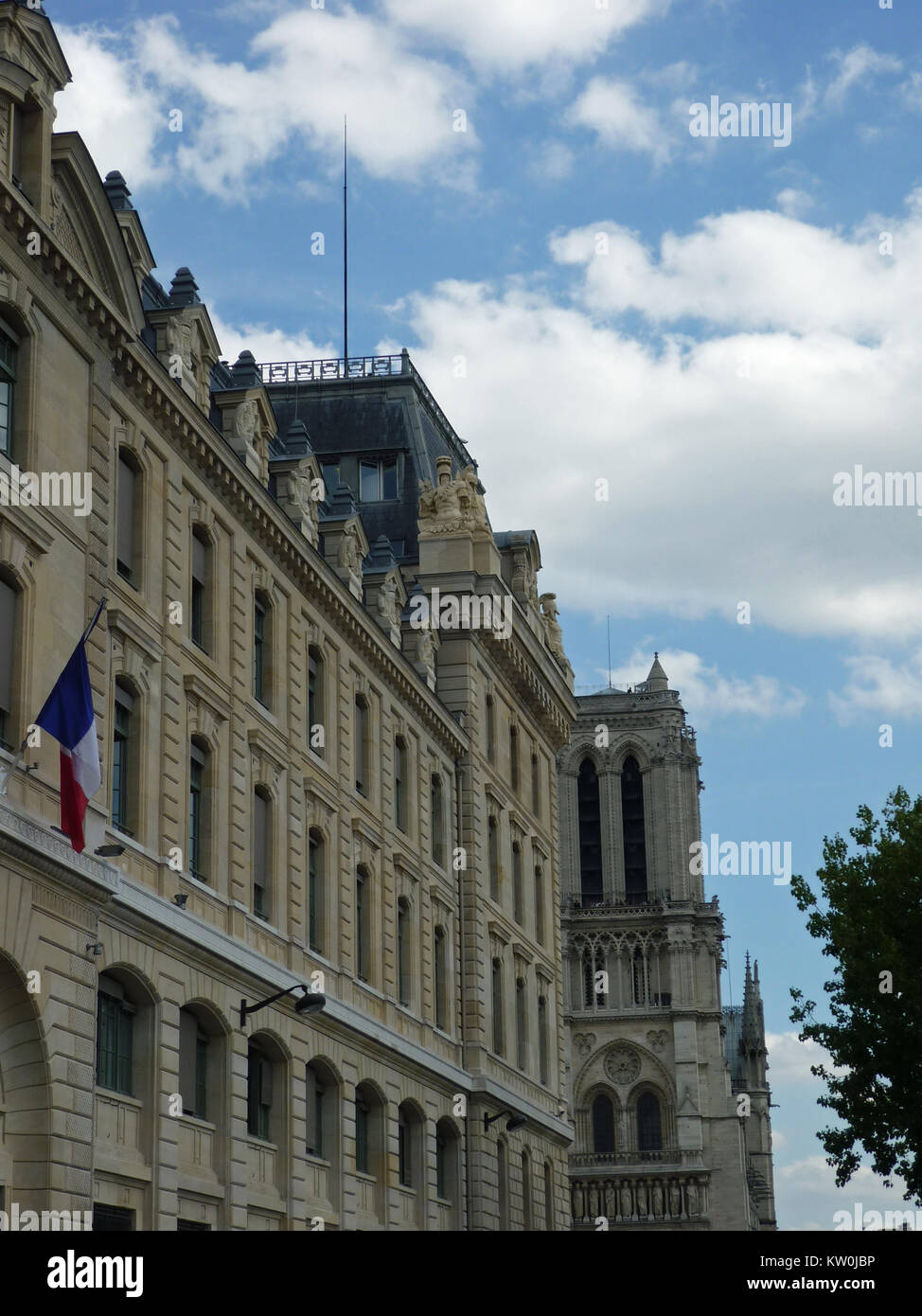 Prefecture flag hi-res stock photography and images - Alamy