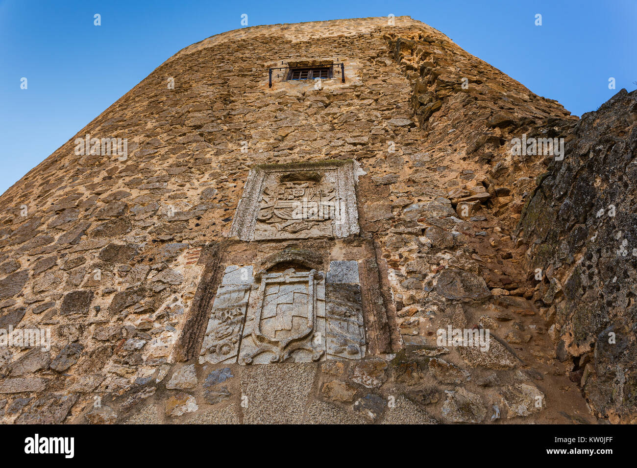 Feudalismo medieval hi-res stock photography and images - Alamy