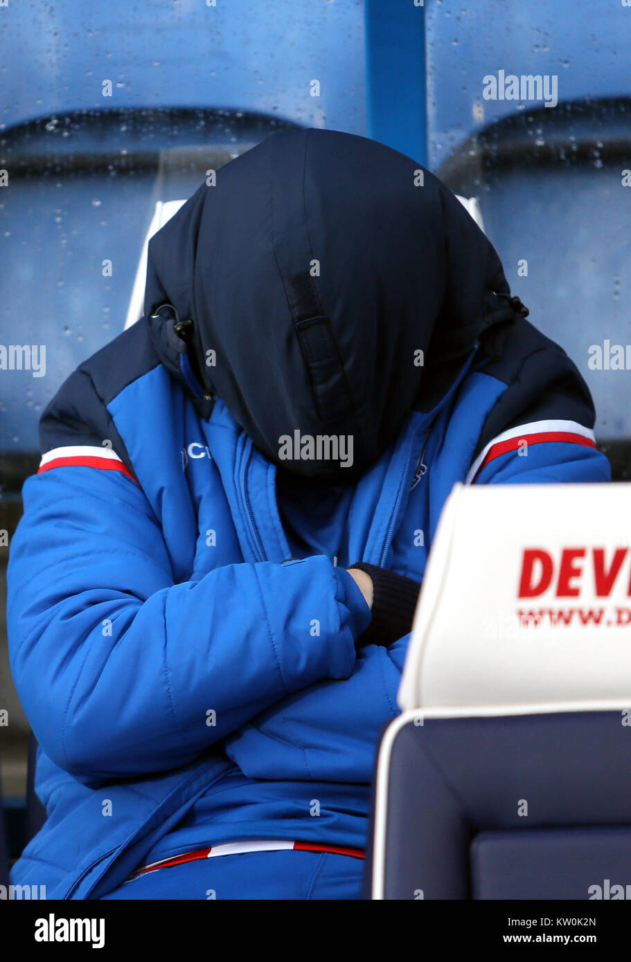 Charlie hides hi-res stock photography and images - Alamy