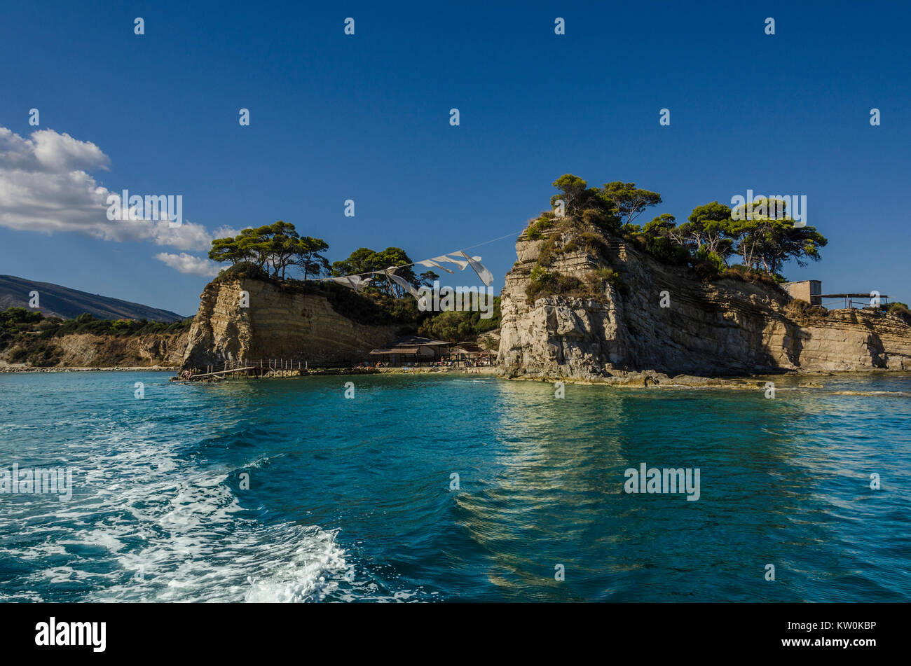 Promontories hi-res stock photography and images - Alamy