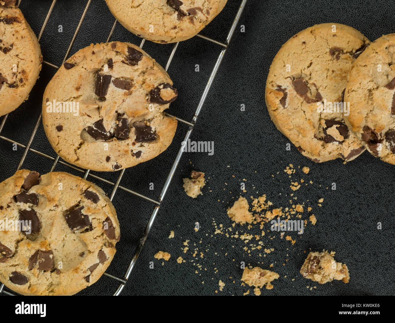 Vegetarian biscuits hi-res stock photography and images - Alamy