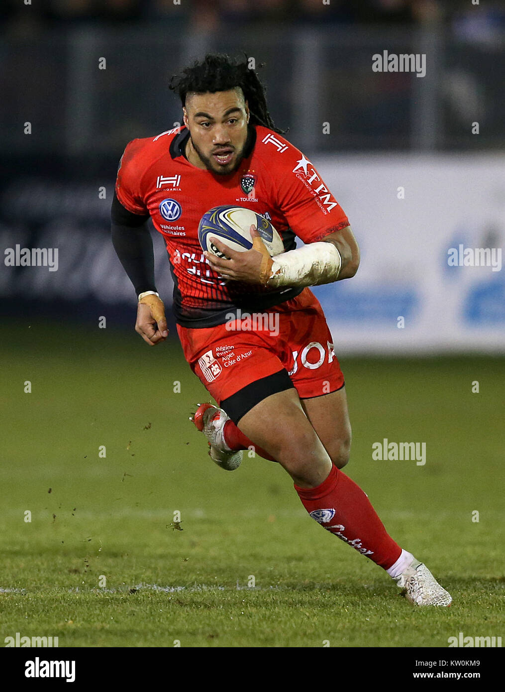 Toulons maa nonu hi-res stock photography and images - Alamy