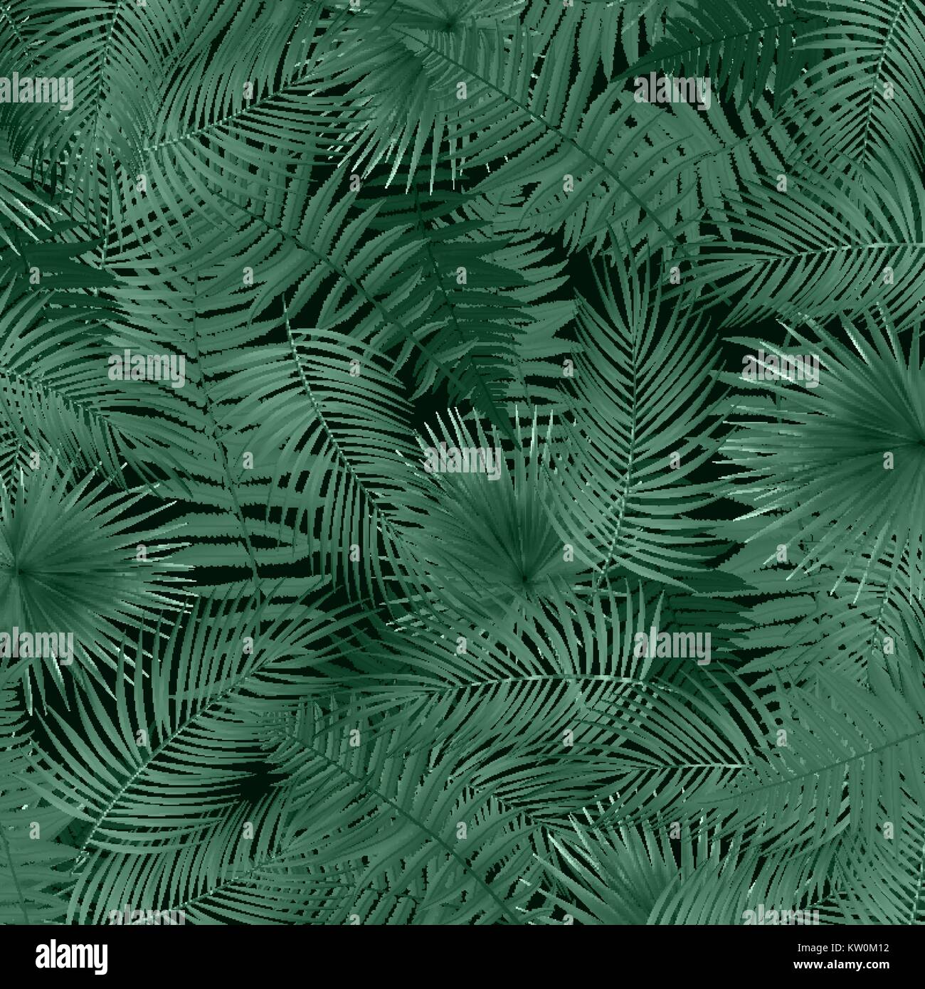 Colorful naturalistic tropical background from the leaf of Libis Stock ...