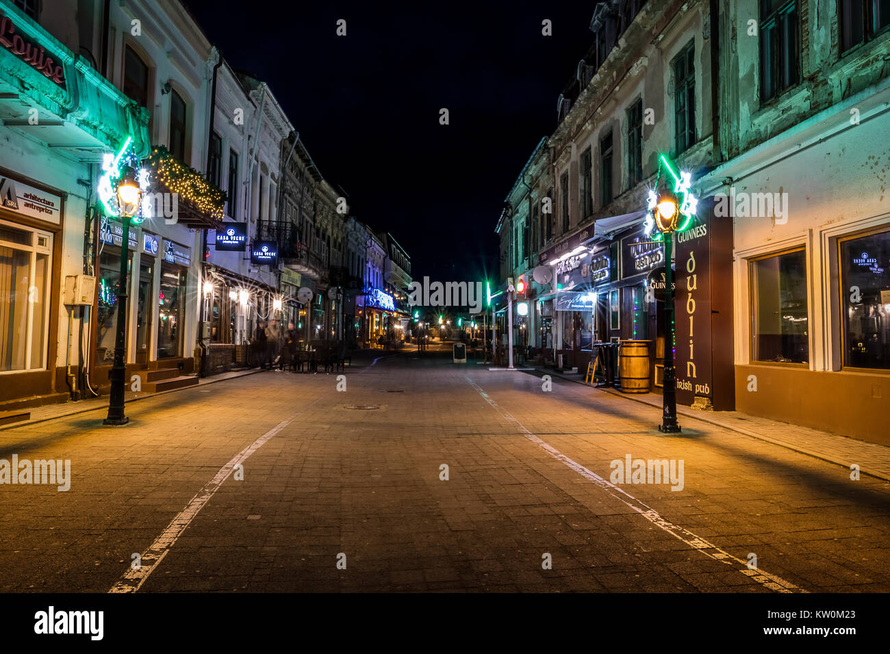 Targoviste hi-res stock photography and images - Alamy