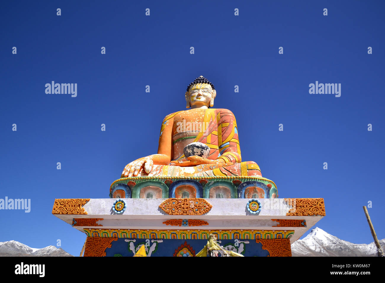 Pahari temple hi-res stock photography and images - Alamy