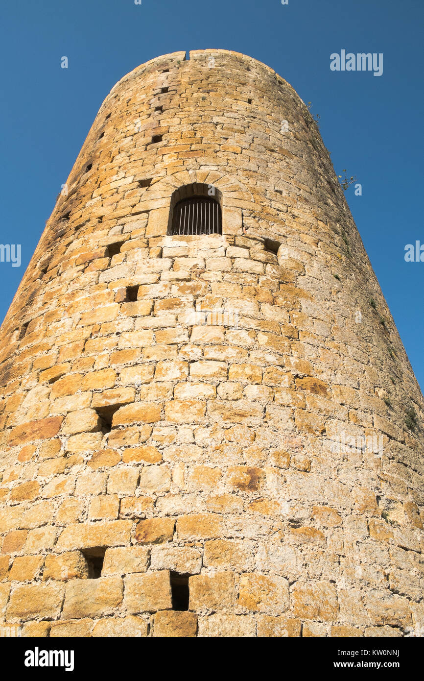 Pals spain costa brava hi-res stock photography and images - Alamy