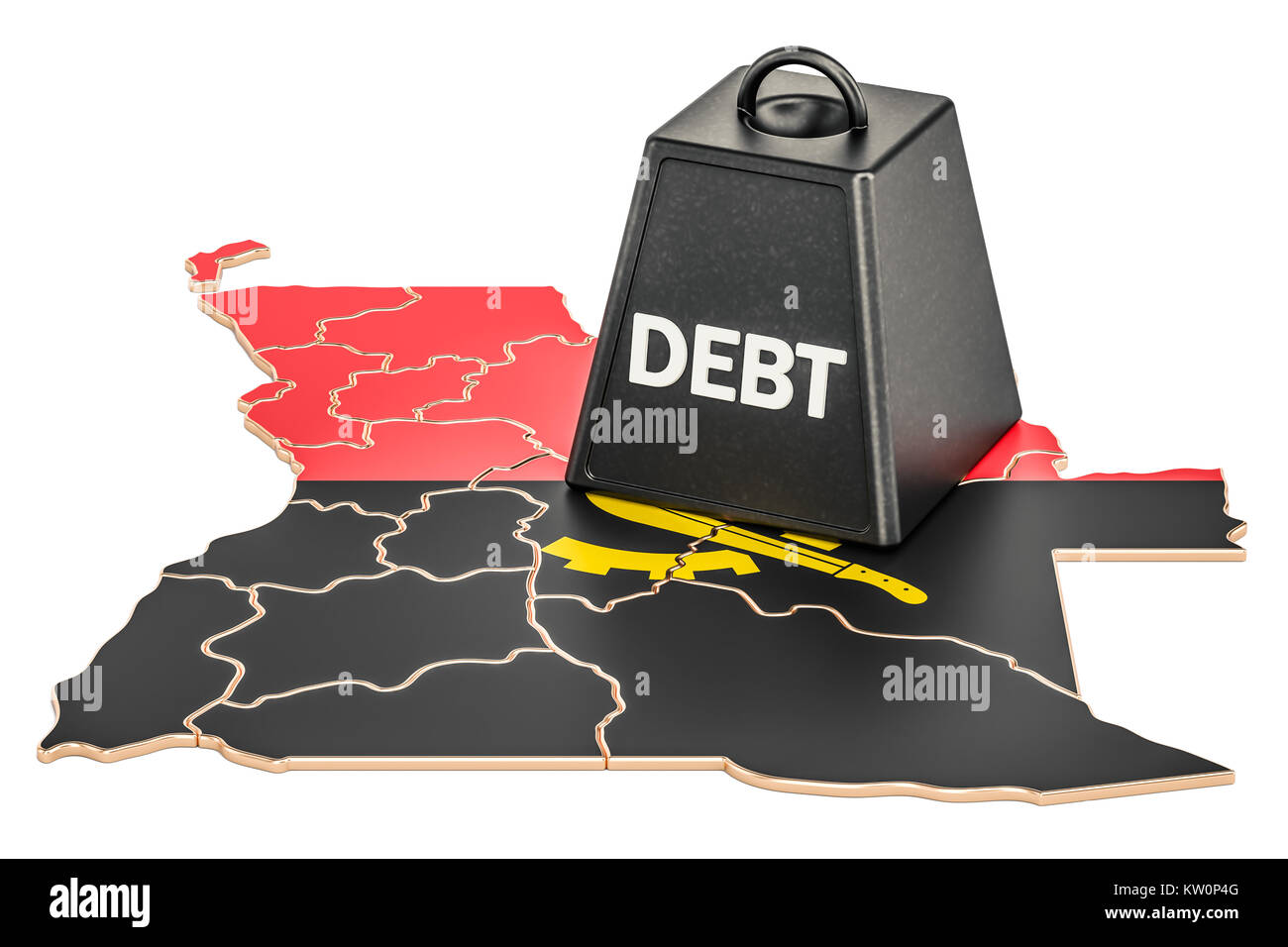 Angola and deflation hi-res stock photography and images - Alamy