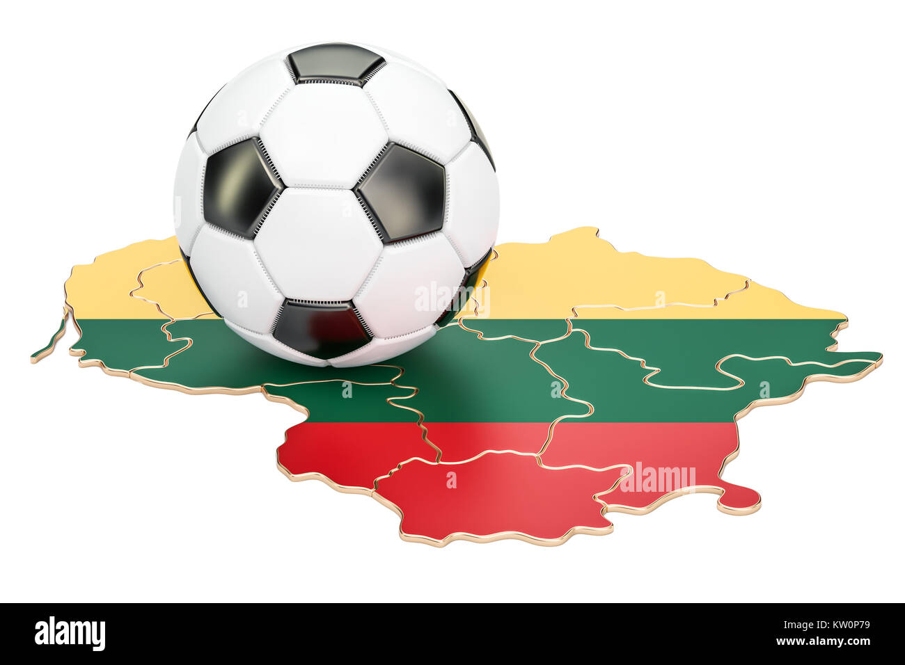 Lithuanian champion hi-res stock photography and images - Alamy