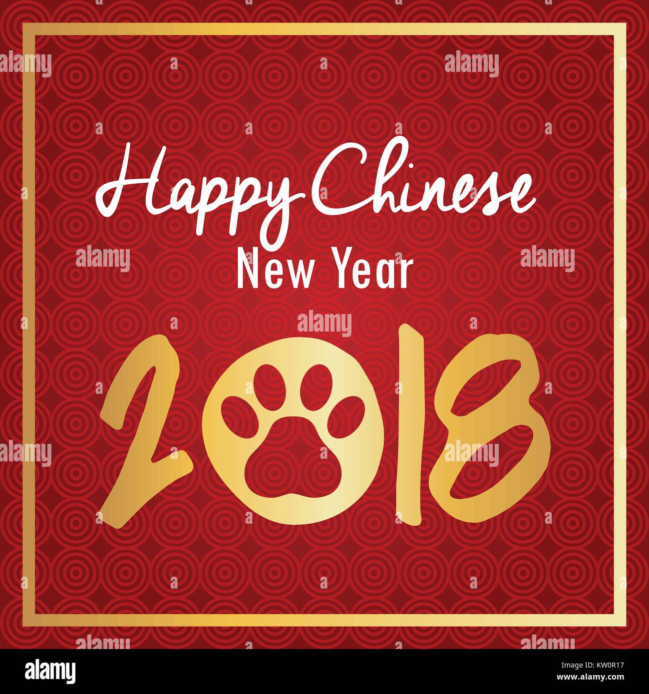 Chinese newyear Stock Vector Images - Alamy