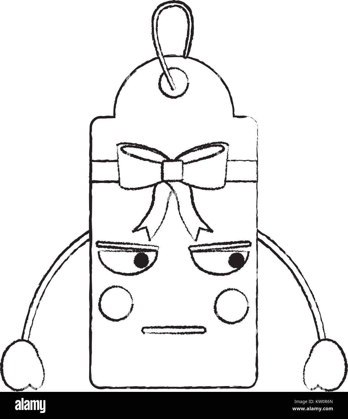 Angry stitch Black and White Stock Photos & Images - Alamy