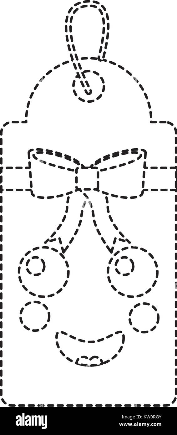 Price tag character Black and White Stock Photos & Images - Alamy