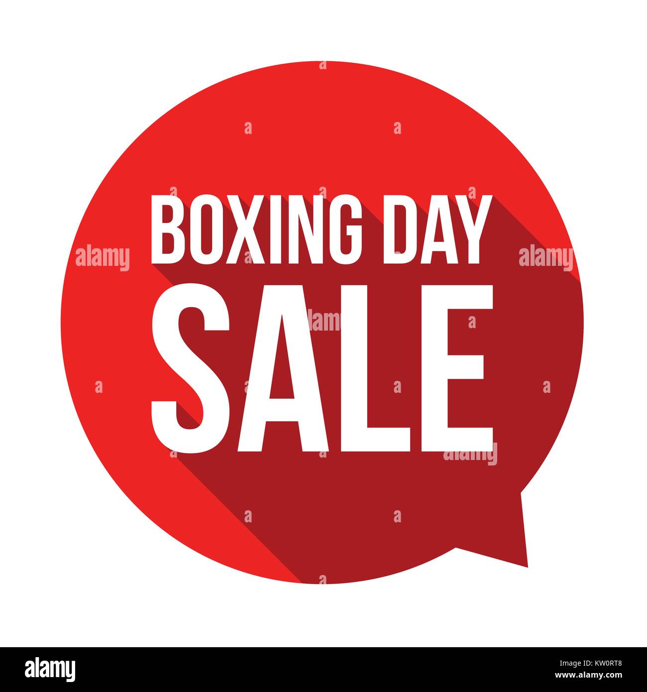 Gift sticker box icon Cut Out Stock Images & Pictures - Alamy