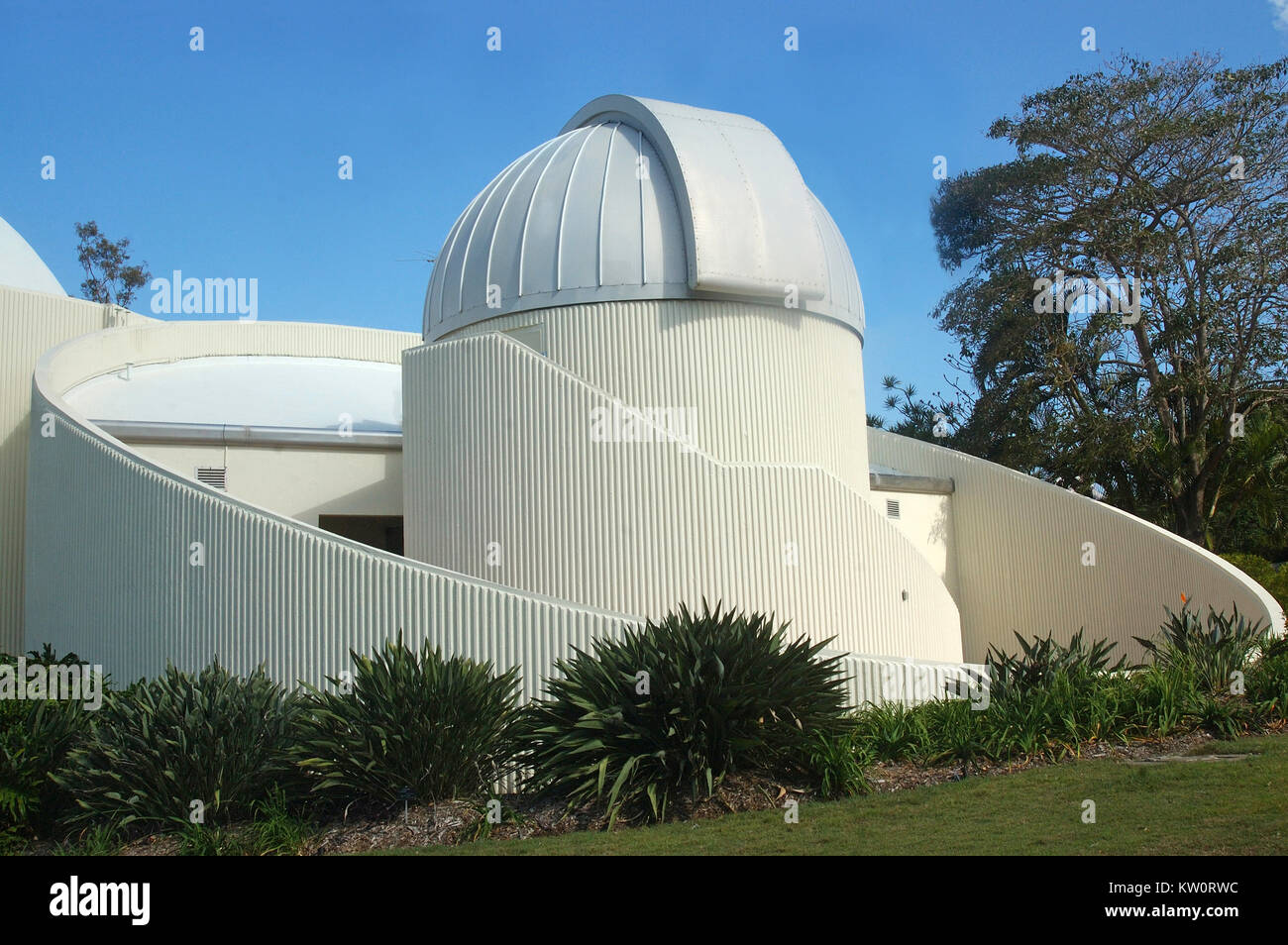 Solar observatory australia hi-res stock photography and images - Alamy