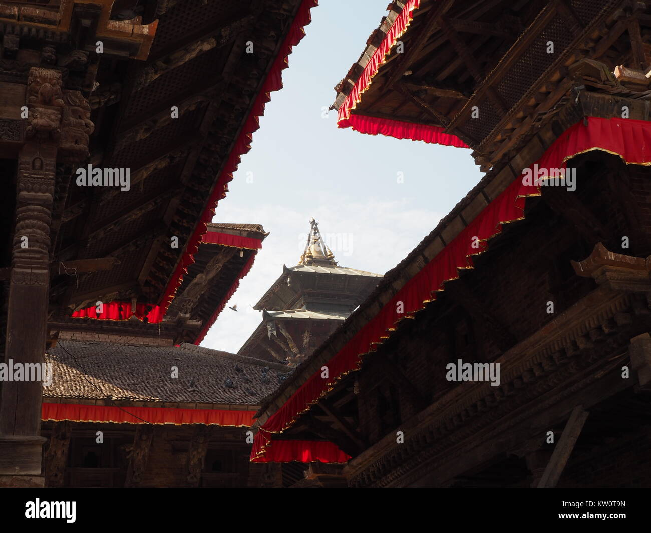 Dubar square hi-res stock photography and images - Alamy