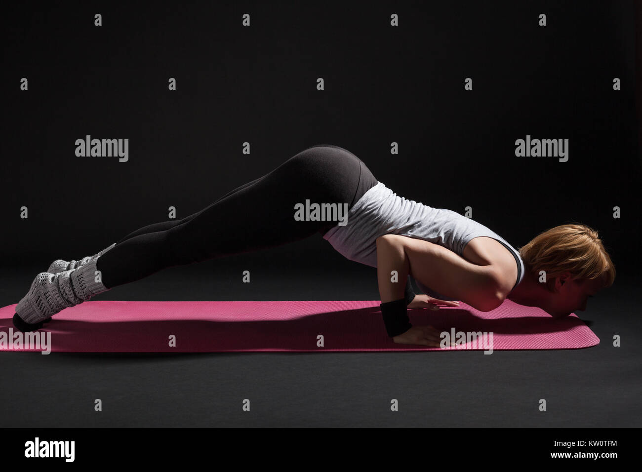 Limbed hi-res stock photography and images - Alamy