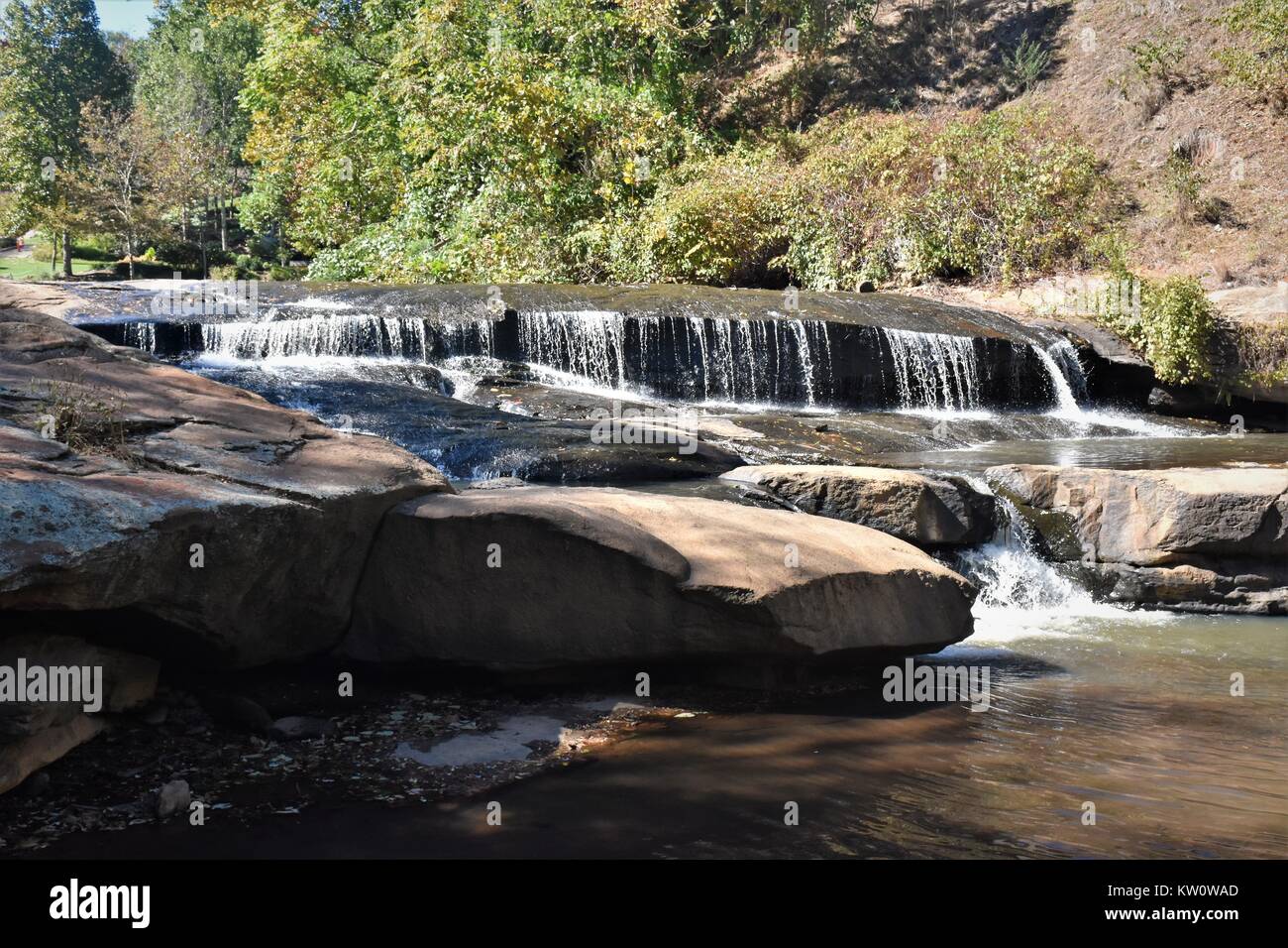 Lower whitewater falls hi-res stock photography and images - Alamy Lower whitewater falls hi-res stock photography and images - Alamy