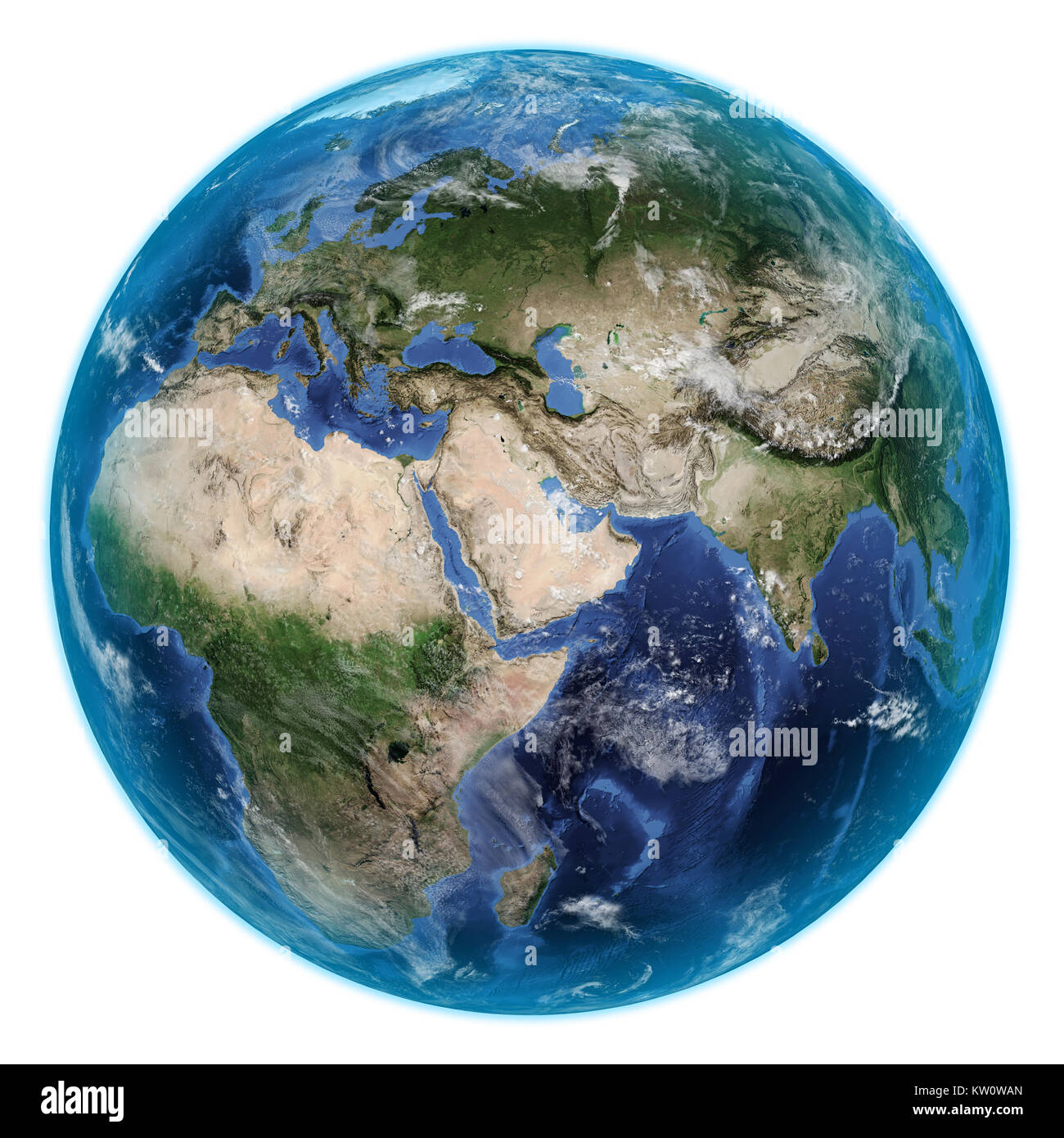 3d render of abstract map of hi-res stock photography and images - Alamy