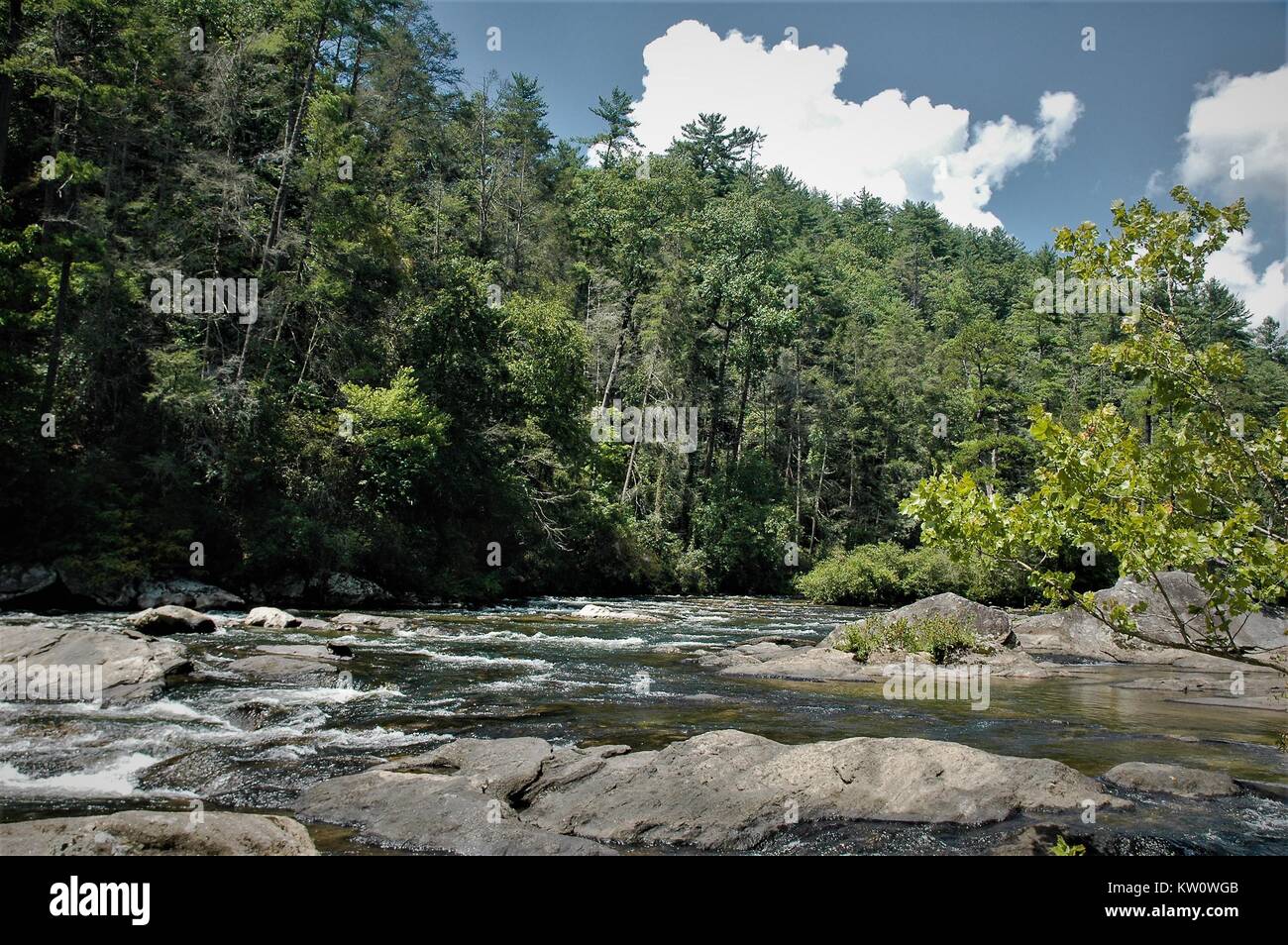 Sandy waterfall hi-res stock photography and images - Alamy