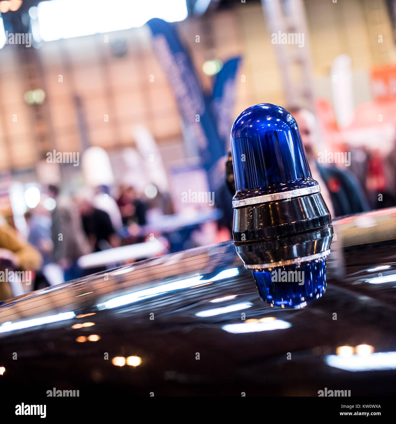 Classic Car Show 2016 - NEC, Birmingham Stock Photo - Alamy